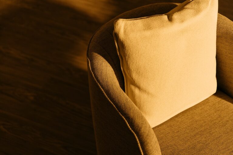 Ultimate Pillow Setup For Side Sleepers