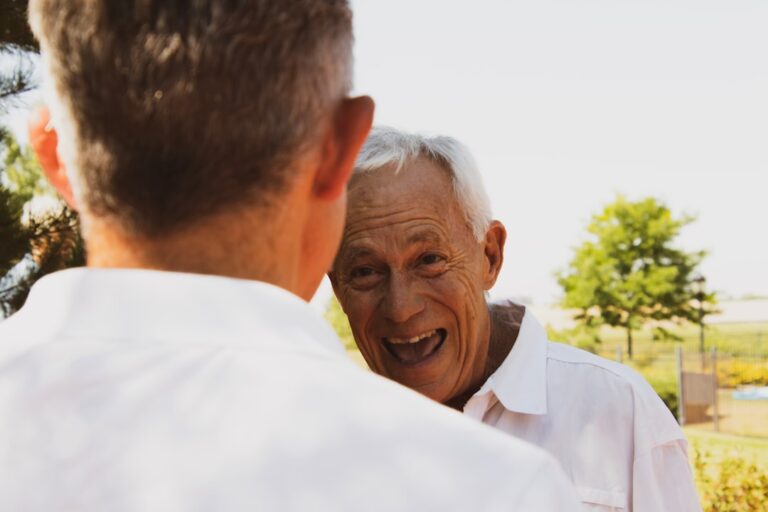 The Process of Organ Aging