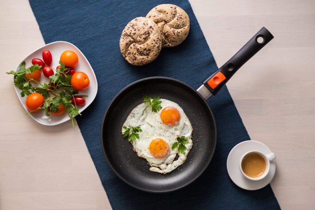 Breakfast Timing and Cognitive Performance: The Impact on Your Day