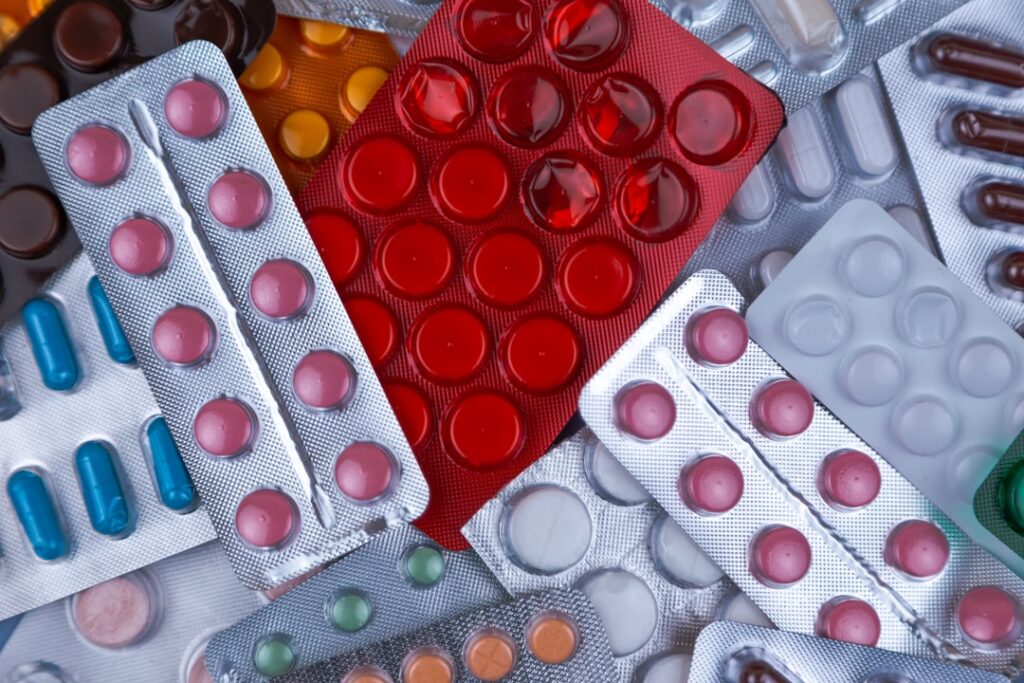 Memory and OTC Meds: Know the Risks