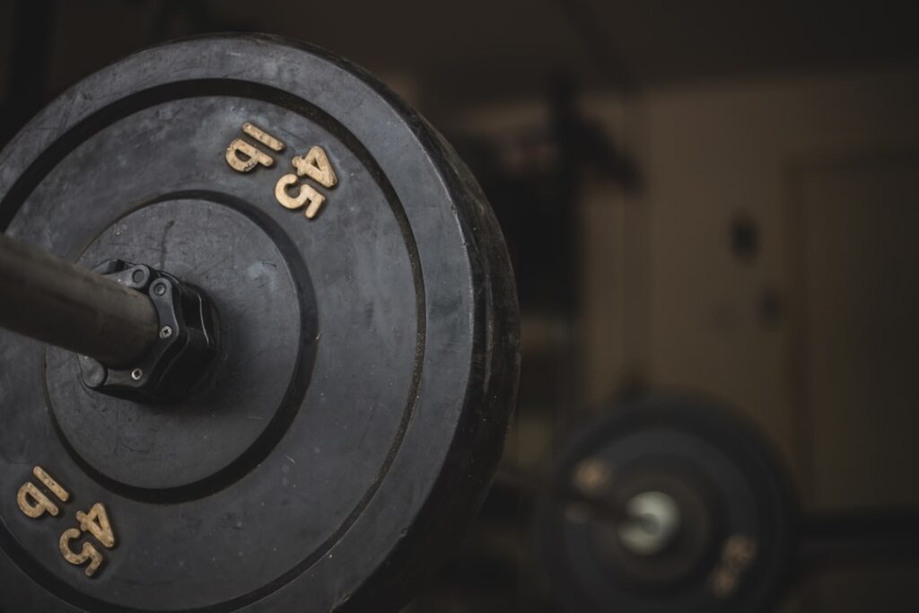 The Aging Process: Understanding Muscle Mass Loss