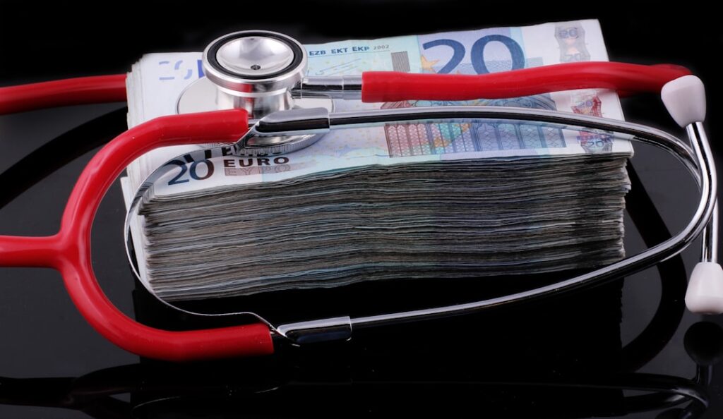 Navigating Senior Health Insurance Costs