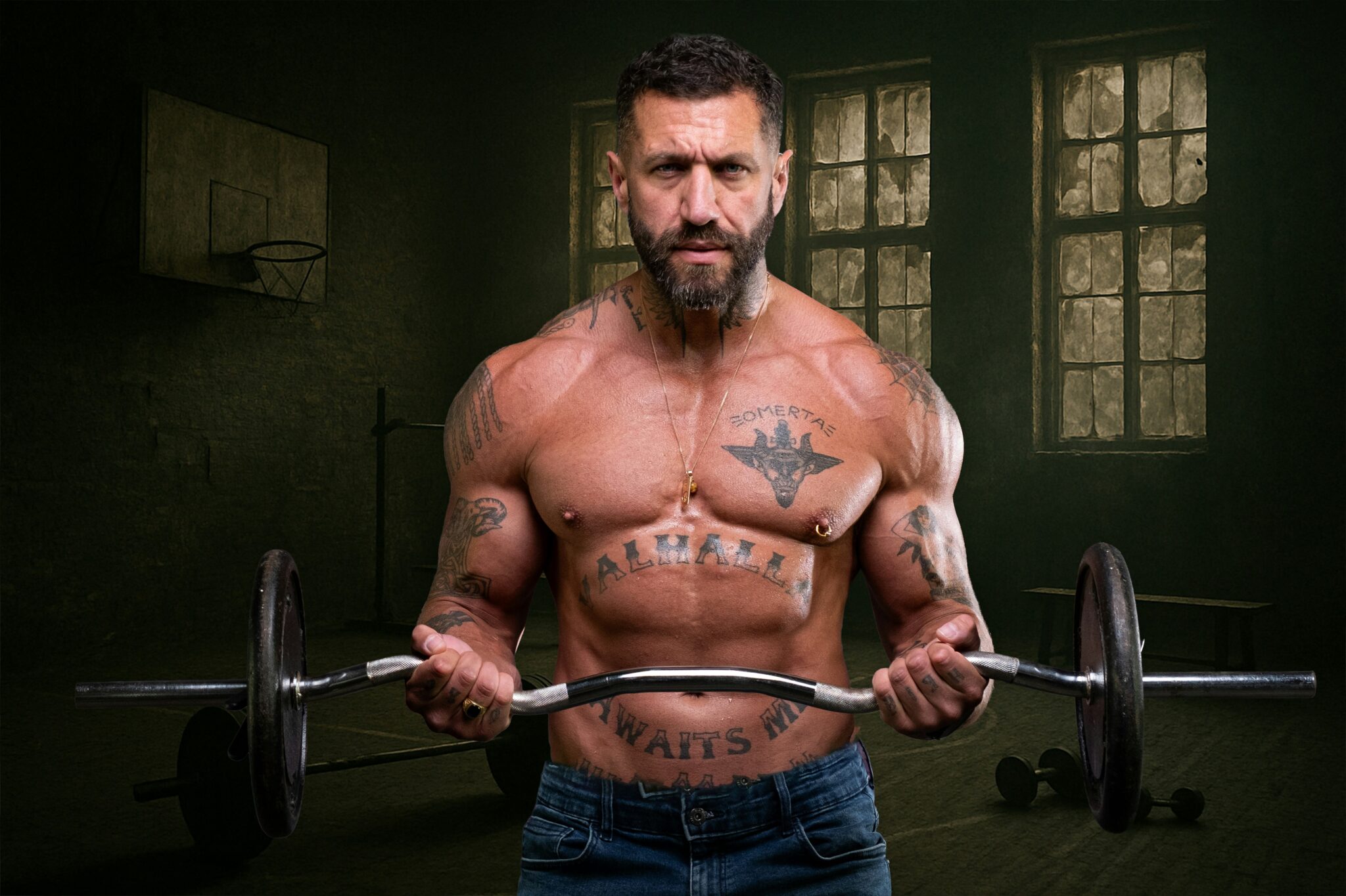 Rebuilding Muscle Mass After 65: A Guide
