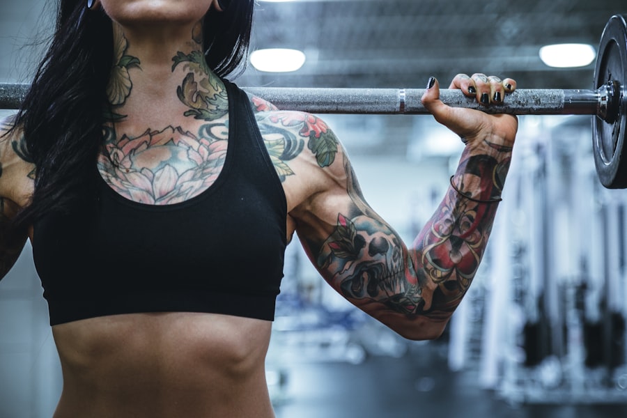 Strength Training for Women Over 60: Building Muscle at Any Age
