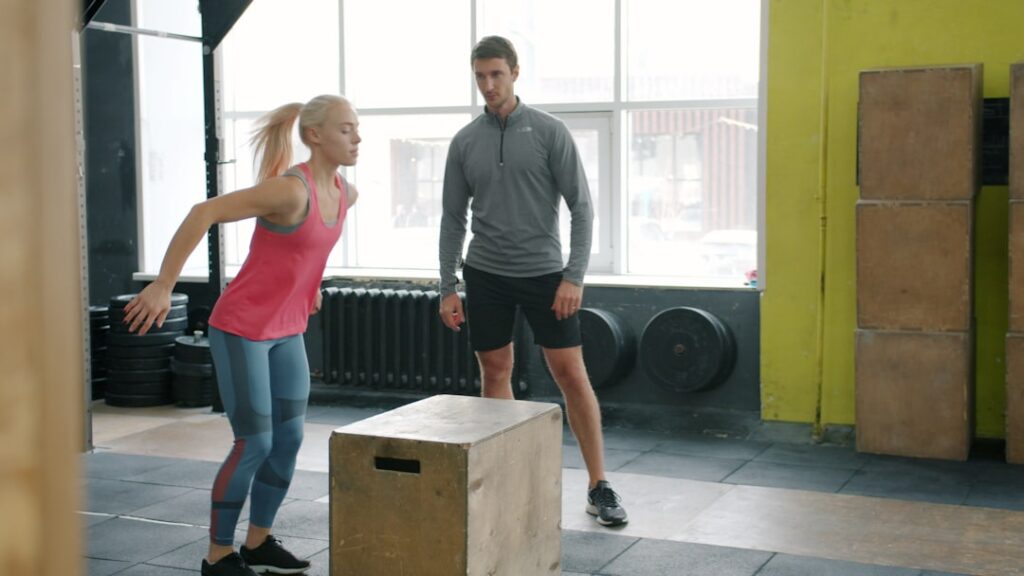 Senior Mobility and Fall Prevention Exercises: Stay Safe and Active