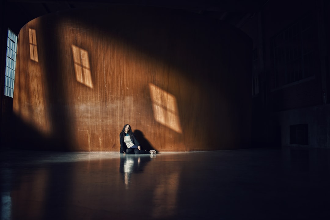 Supporting Seniors: Overcoming Grief and Isolation