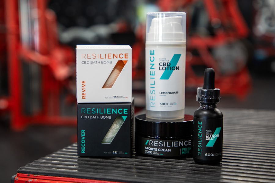 Overcoming Anabolic Resistance: Seniors' Guide to Building Muscle