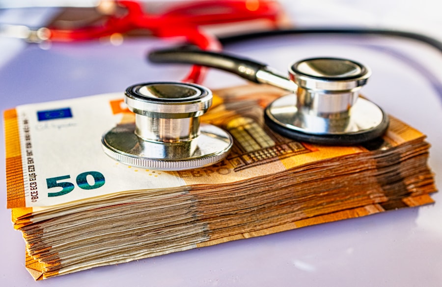 Maximizing Health and Financial Wellness
